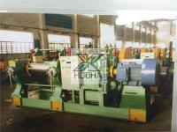 China Insulating Low - Voltage Building Wire Extrusion Machine / Power Cable Extruding Machine for sale