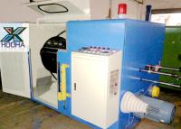 China 300-650mm CE ISO Electronic Wire Twisting Machine with free technical support for sale