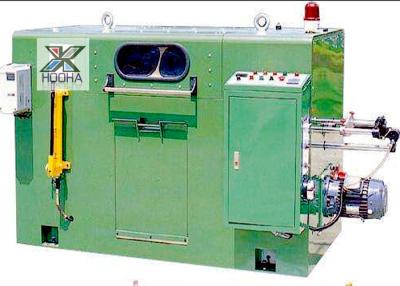 China 300-650mm CE ISO Electronic Wire Twisting Machine with free technical support for sale