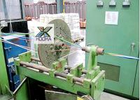 China 300-650mm CE ISO Electronic Wire Twisting Machine with free technical support for sale