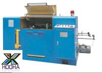China 300P Copper Wire Bunching Machine For Fine Wire Bunching High Speed Wire Twisting Machine for sale