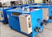 China 300P Copper Wire Bunching Machine For Fine Wire Bunching High Speed Wire Twisting Machine for sale
