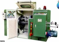 China 300P Copper Wire Bunching Machine For Fine Wire Bunching High Speed Wire Twisting Machine for sale
