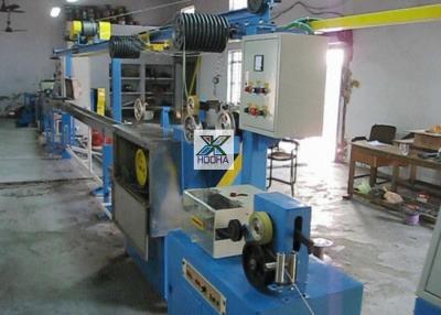 China India Top Rated Item Teflon Cable Extrusion Machine,7 years Cooperation for sale