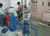 China India Top Rated Item Teflon Cable Extrusion Machine,7 years Cooperation for sale