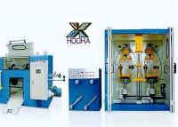 China Vertical Type Copper Wire Twisting Machine full service With 15-25HP Power for sale