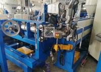 China 70+50+50 Cable Jacket Extrusion Line , India Power Cable Making Machine for sale