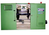 China 7 threads bunching twisting machine CE/ISO easy operation for sale