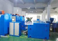 China 7 threads bunching twisting machine CE/ISO easy operation for sale