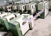 China 7 threads bunching twisting machine CE/ISO easy operation for sale
