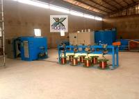 China Customized low Noise bunching machine with high technical support and good guarantee for sale