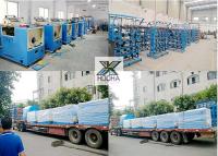 China Copper CE twisting bunching machine customized design multiple features for sale