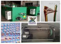 China Copper CE twisting bunching machine customized design multiple features for sale