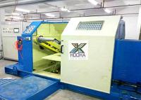 China ISO data cable 800 cantilever stranding machine high speed and easy to operate for sale
