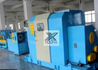 China ISO data cable 800 cantilever stranding machine high speed and easy to operate for sale