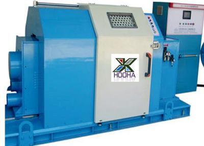 China High speed cantilever stranding machine easy to operate 20-400 Twisting pitch for sale