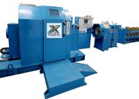 China High speed cantilever stranding machine easy to operate 20-400 Twisting pitch for sale