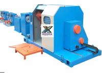 China High rpm and stable speed single stranding twisting machine with CE stable pitch for sale