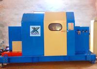 China High rpm and stable speed single stranding twisting machine with CE stable pitch for sale