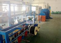 China High Speed Cantilever Twisting Machine Bunching Machine Wire and Cable Strander for Power Cable for sale