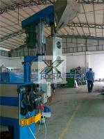 China One Screw 25/1 OD PVC Cable Extrusion Machine High Speed Production Line for sale