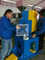China One Screw 25/1 OD PVC Cable Extrusion Machine High Speed Production Line for sale