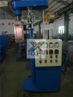 China One Screw 25/1 OD PVC Cable Extrusion Machine High Speed Production Line for sale