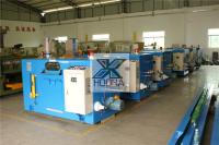 China 120-150 MM Power Wire Extrusion Machine / 380V Cable Extrusion Line for sale