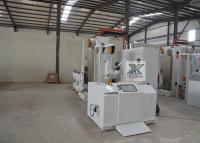 China Stable Performance Wire Drawing Machine With Annealer  Wire Drawing Plant for sale