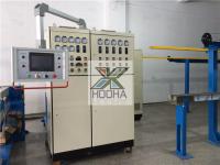 China 380v  Wire Extrusion Machine , Power Cable Making Equipment CE ISO Certification for sale