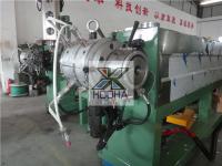 China 380v  Wire Extrusion Machine , Power Cable Making Equipment CE ISO Certification for sale