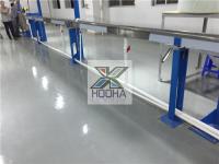 China 380v  Wire Extrusion Machine , Power Cable Making Equipment CE ISO Certification for sale