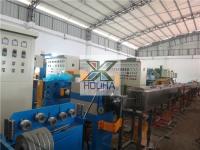 China 380v  Wire Extrusion Machine , Power Cable Making Equipment CE ISO Certification for sale