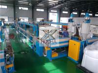 China PVC Wire Manufacturing Machine Building Cable Making PLC Siemens for sale