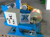 China Low Voltage Power Cable Manufacturing Equipment Line Speed 110m / Min for sale