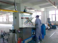 China Low Voltage Power Cable Manufacturing Equipment Line Speed 110m / Min for sale