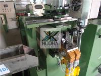 China Stable Performance Usb Cable Making Machine wire extruder machine for sale