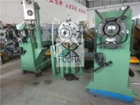 China Stable Performance Usb Cable Making Machine wire extruder machine for sale