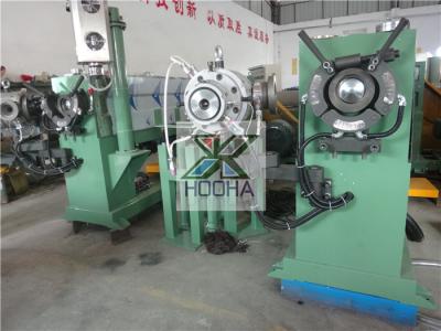 China Stable Performance Usb Cable Making Machine wire extruder machine for sale