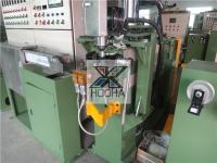 China Stable Performance Usb Cable Making Machine wire extruder machine for sale