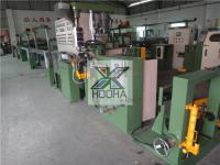 China Stable Performance Usb Cable Making Machine wire extruder machine for sale