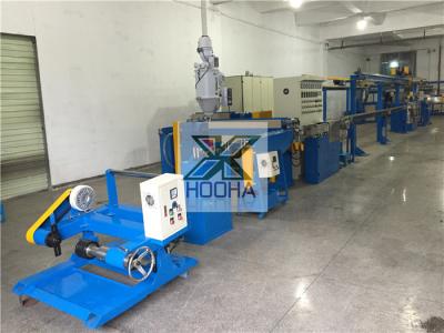 China PVC Cable And Wire Manufacturing Machine for sale