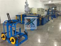 China PVC Cable And Wire Manufacturing Machine for sale