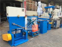 China PVC Cable And Wire Manufacturing Machine for sale