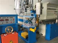 China PVC Cable And Wire Manufacturing Machine for sale