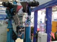 China 380 Voltage Wire And Cable Machinery For 2 Cores Power Cable Production for sale