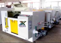 China Energy Saving Wire Bunching Machine Electrical Wire Making Machine for sale