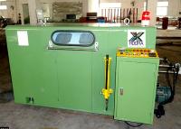 China Energy Saving Wire Bunching Machine Electrical Wire Making Machine for sale