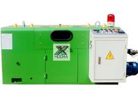 China Energy Saving Wire Bunching Machine Electrical Wire Making Machine for sale
