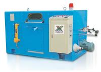 China Automatic 200/300 Cable High Speed Copper Wire Bunching Machine With Mutil Heads Pay off for sale